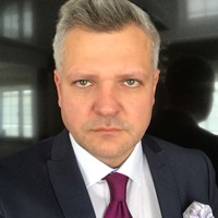 Robert Miron Staniszewski - University of Warsaw