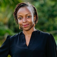 Faith Mosha - Kilimanjaro Christian Medical University College