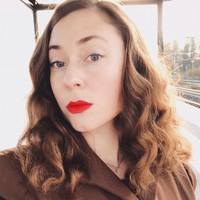 Jessica Holmlund - Swedish National Archives