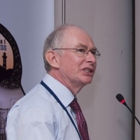 Colin Webb - The University of Manchester