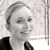 Anna Grieser - Aga Khan University