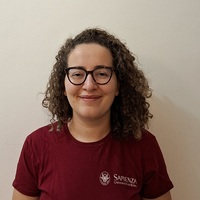 Marta Marucci - Università degli Studi "La Sapienza" di Roma
