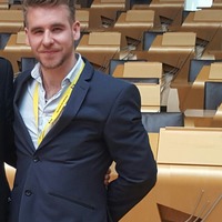 Shaun Kavanagh - University of Glasgow