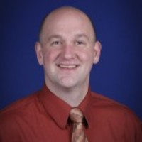 Brian Clinton - University of Rhode Island