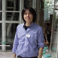 Zong-Rong Lee - Academia Sinica