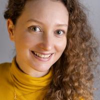 Katherine Hartop - Royal Society of Chemistry