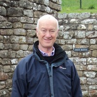 David Breeze - Independent Researcher