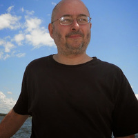 David Palmieri - Independent Researcher