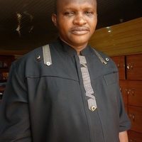 Dr Victor Ekong - University of Uyo , Uyo , Nigeria