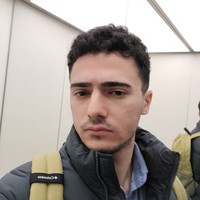 Javid Gasimov - Azerbaijan Tourism Institute