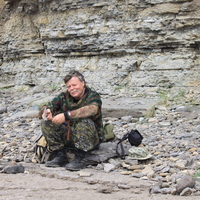 Alexander Timokhin | Siberian Branch of the Russian Academy of Sciences ...