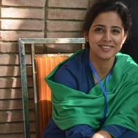 Mehreen Mustafa - Politecnico di Milano