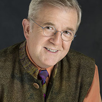 James Stiles - Harvard Graduate School of Education