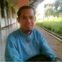 Lukman Ma'sa - STID Mohammad Natsir