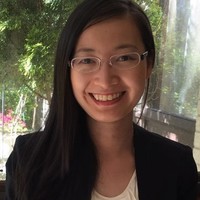 Yixin Jiang - The University of Sydney