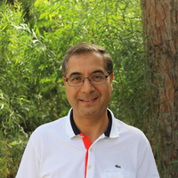 Hamed Daly - University Of Carthage
