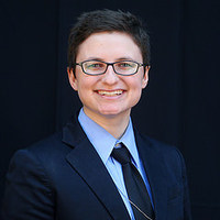 Gabriel Schirvar - The George Washington University