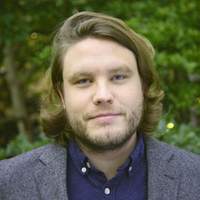 Andrew Barnard - University of Pennsylvania