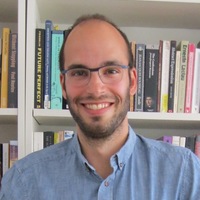 James Dorson - Freie Universität Berlin