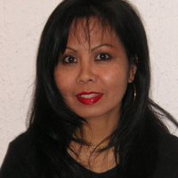 Mabel Victoria - Edinburgh Napier University