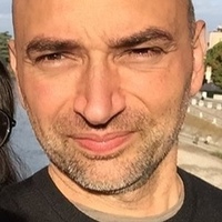 Nicola Pizzolato - Middlesex University