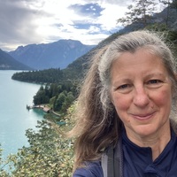 Elizabeth Woodcock - University of Birmingham