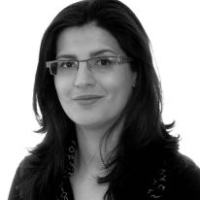 Victoria Castrillejo - Freie Universität Berlin