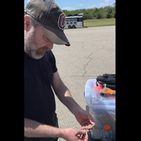 Travis Robbins - University of Nebraska at Omaha