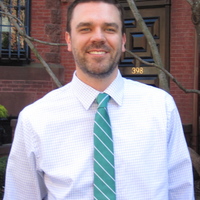 James Haag - Suffolk University Boston MA