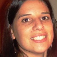 Cintia Pinheiro - Universidade Federal do Rio Grande do Sul