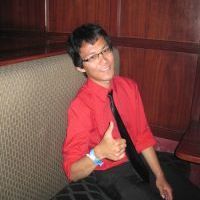 Christopher Lin - The University of Western Australia