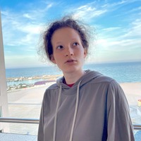 Irina Radu - University of Vienna