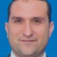 Mesut Gün - Mersin University