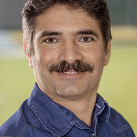 Ariel Vina-Rodriguez | FLI - Academia.edu