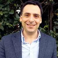 Marco Camilli - Università degli Studi "La Sapienza" di Roma