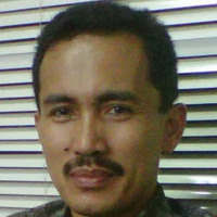 Endri Endri - University of Mercu Buana Jakarta