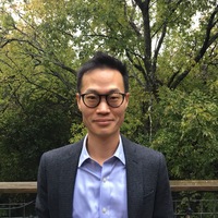 Philip Yoo - University of British Columbia