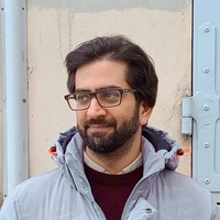 Saman Javaherian - Independent Researcher