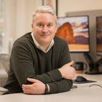 Kerry Whigham - Binghamton University