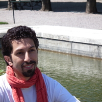 Ahmed Harb Rabia - Damanhour University