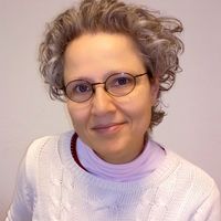 Judith v Bresinsky - Independent Researcher