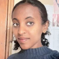 hana Getachew - Independent Researcher