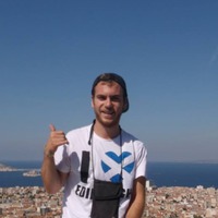 David Cooper - University of California, Los Angeles