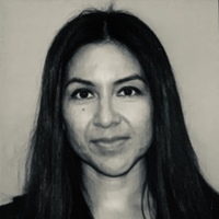 Silvia Soto - Sonoma State University