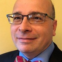 George A Antonelli - Independent Researcher