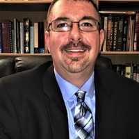 Jeremy C DeLong - Fort Hays State University