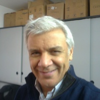 Alberto Velazquez - Universidad de Buenos Aires