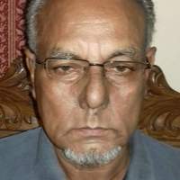 Nazimuddin Mondal - Independent Researcher