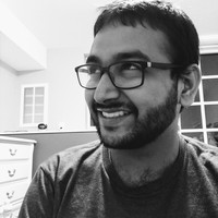 Manasvin Rajagopalan - University of California, Davis