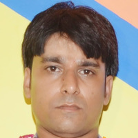 punit singh - Independent Researcher